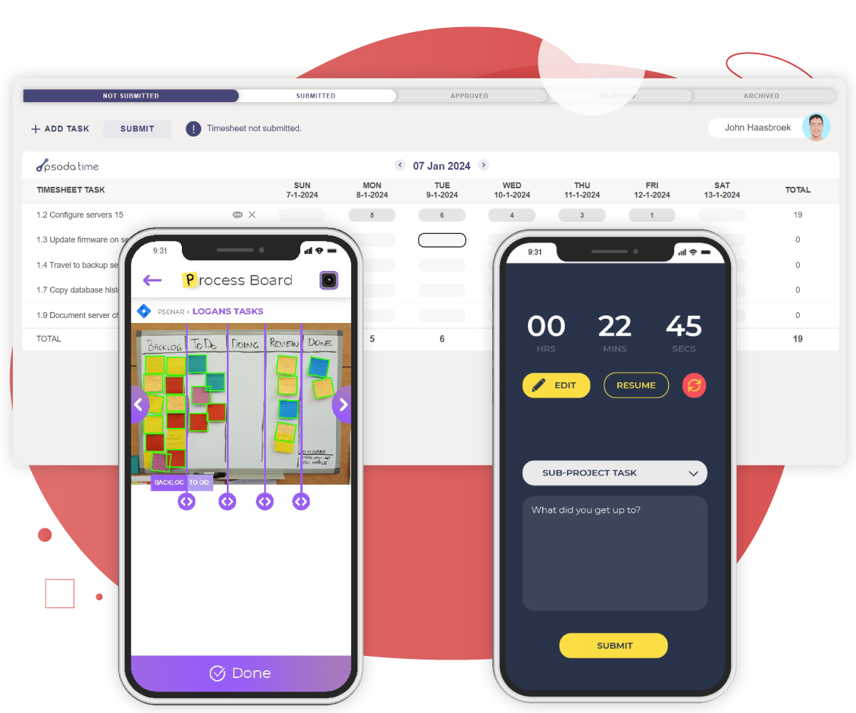 Other Projects | Will Donaldson UI/UX Designer - Wellington, New Zealand