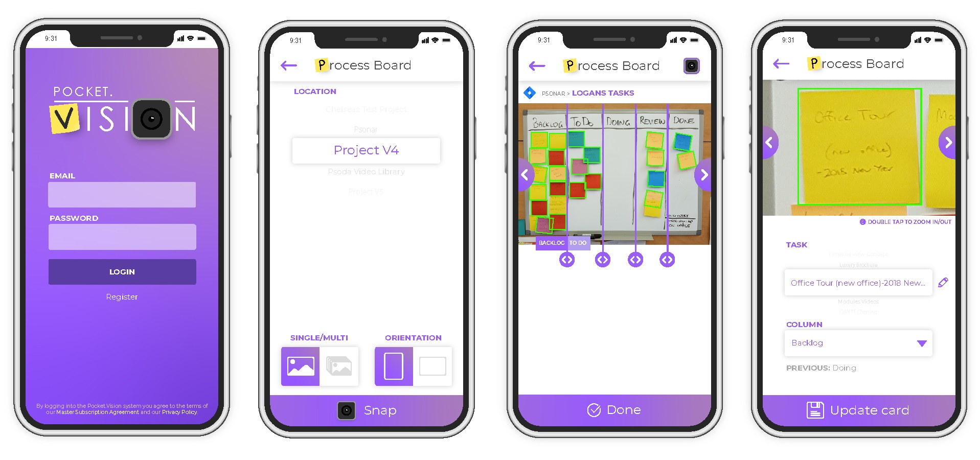 Other Projects | Will Donaldson UI/UX Designer - Wellington, New Zealand