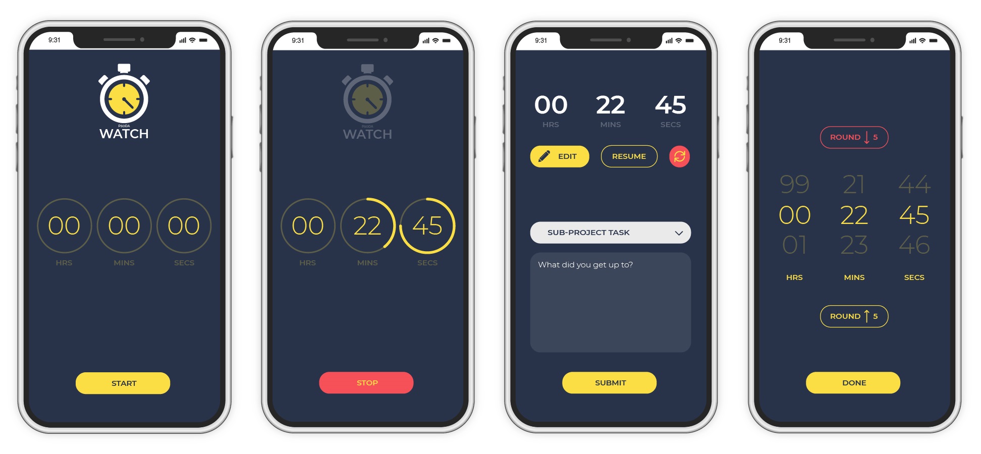 Other Projects | Will Donaldson UI/UX Designer - Wellington, New Zealand